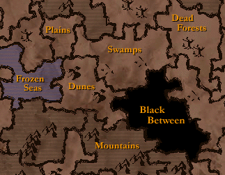 EVERNIGHT - New Player Tutorial - Step 1